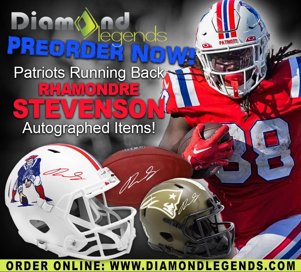 PREORDER – Diamond Legends Online